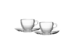 4006344822038 - Espresso-Set Barista 80 ml 2er Set