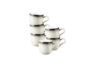 4262487294686 - Espressotassen Terra 009 l 6er Set