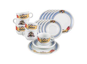 4262487296048 - Kaffeeservice Compact Bayern 18er Set