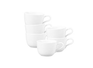 4262487295782 - Kaffeetassen Terra 260 ml 6er Set
