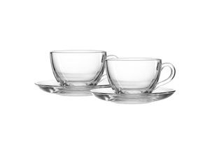 4006344822021 - Cappuccino-Set Barista 220 ml 2er Set