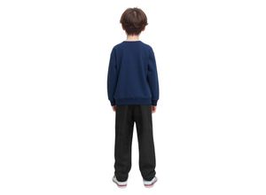 5715733064711 - Name It Pullover MORSON TONKA Sweatshirt