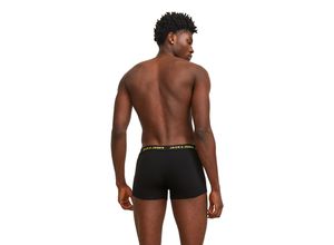 5715433550590 - Jack & Jones Boxershorts Black Friday Unterhosen Fünferpack