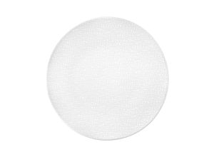 4052212070407 - Speiseteller Life Luxury White in weiß 28 cm
