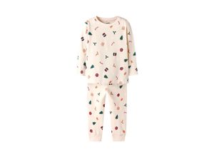 5715825121353 - Name It Pyjama VISMAS Schlafanzug