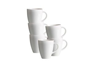 4006344580358 - Becher Melodie 300 ml 6er Set