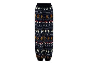 5715729285489 - Kids Hose XMAS BINA Stoffhose