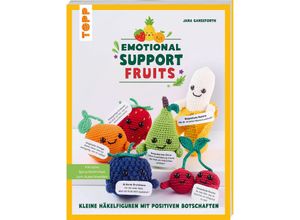9783735871916 - Ganseforth Jana Emotional Support Fruits