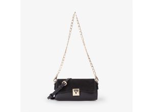 8054942906403 - Handtasche VALENTINO BAGS EVISSA Damen Gr B H T 20cm x 9cm x 7cm nero Lederimitat Taschen