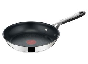 3168430320765 - Jamie Oliver by Tefal Pfanne Jamie Oliver Kitchen 24 cm Edelstahl - B-Ware sehr gut
