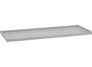 4052886466919 - Zusätzlicher Wannenboden für Cemo Sicherheitsschrank PROline 12 20 B 1050 x T 440 x H 40 mm