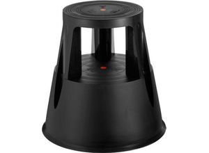 4251898800050 - Rollhocker schwarz