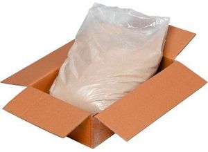 4260073471329 - Quarz-Silbersand wäschefeucht Körnung 01-05 mm 25 kg