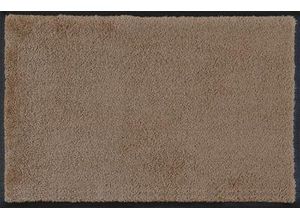 4032445005476 - Komfort-Matte taupe 750 x ca 1200 mm