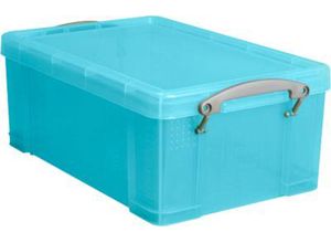 5060024801712 - Box Kunststoff transparent aqua 9 l
