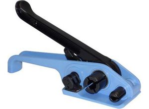4030198191798 - Spanngerät für PP- PET-Band manuell für Bandbreite 10 - 19 mm ratioform