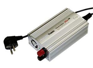 4052886341261 - Netzgerät für Elektropumpen CENTRI SP30 230 VAC 138 VDC 30 A Kabel 1 m