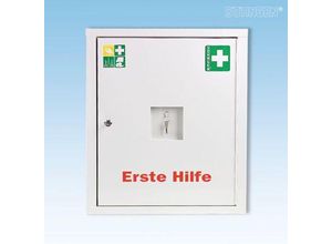 4250108804871 - Eurosafe Industrie Norm ohne Inhalt weiß