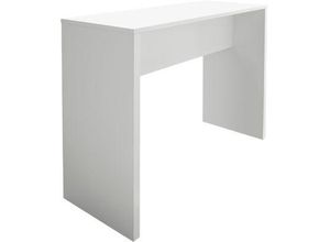 4250510816363 - Hochtisch POINT B 1200 mm weiß