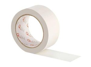 4055453003135 - PVC Klebeband Qtape® 444 weiß 6 Rollen