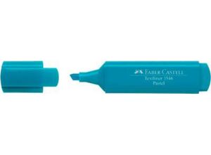4005400169421 - Textmarker von FABER-CASTELL türkis 10 Stück