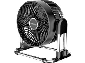 7640110926956 - Tischventilator VIND Ø 210 mm Höhe 180 mm 45 W schwarz