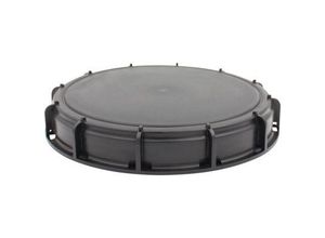 4260411311478 - IBC-Schraubdeckel DN225 mm ohne Entlüftung (Tank Wassertank Container)