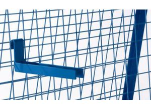 4250448503366 - Gabelträger für Werkstückwagen L 300 mm