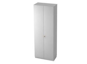 4032062111994 - Aktenschrank 6 OH B 800 x T 420 mm lichtgrau