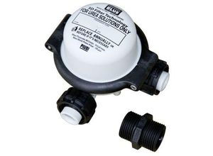 4052886361924 - AdBlue® long life 3D Filter für Cematic-Pumpensysteme mit Wechselkartusche