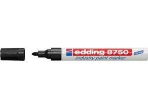 4004764103539 - Lackmarker 8750 Industry Rundspitze 2 - 4 mm Schreibf schwarz 4004764103539 10 Stück