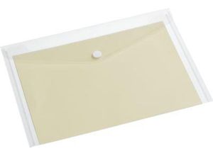 4052301200111 - Dokumententasche DIN A4 querKlettverschluss