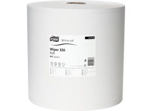 7322540019636 - TORK® Standard-Papierwischtuch 320 370 x 340 mm 1 Rolle