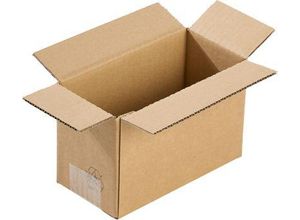 4250510888490 - Wellpappkartons 192x92x120 mm Rechteck