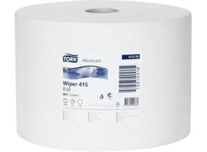 7310791200897 - Mehrzweck-Papierwischtuch TORK Advanced 415 perforiert