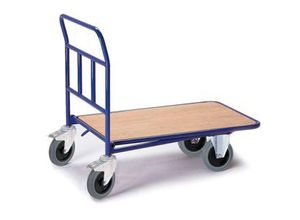 4250448500662 - Rollcart C+C Wagen mit einer Ladefläche 990x695mm