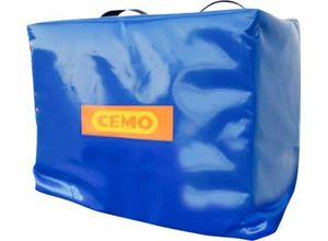 4052886320693 - Heizgewebe für mobile Tankanlage Blue-Mobil Easy L 980 x B 500 mm 12V ca 80 W IPX4 Kabel 2m mit Universalstecker