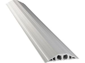 4250619600511 - 503107 Kabelbrücke aus pvc LxBxH 1500 x 200 x - Kaiserkraft