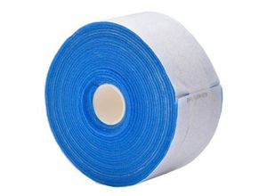 5715205100039 - QuickSoft Nachfüllpack Bandagen 2×5 m×55 mm Blau latexfrei ISO 13485