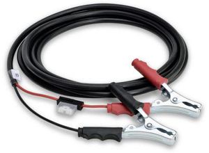 4052886362341 - Anschlusskabel für Elektropumpen CENTRI SP30 4 m Sicherung 25 A und Polklemmen