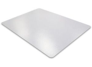 5060044742248 - Schutzmatte für Hartböden transparent 1200 x 1000 mm