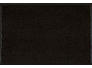 4032445003748 - Rutschfeste Fußmatte Raven Black 75 x 50 cm