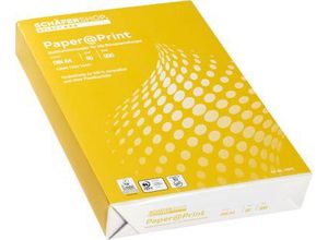 4250510873342 - Select Kopierpapier Paper@Print DIN A4 80 g m² weiß 1 Paket = 500 Blatt