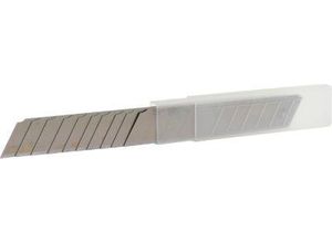 4042146042564 - Kstools - ks tools Abbrechklingen 05x18x100 mm Spender à 10 Stück