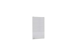 4050827018548 - ORGATEX cardplan-Tafel kein DIN-Format 440x250 mm