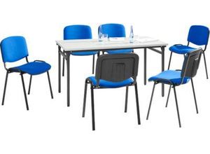 4250510816202 - Komplettangebot Klapptisch