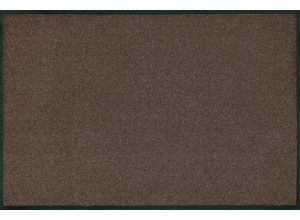 4032445022398 - Komfort-Matte brown 600 x 900 mm