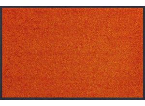 4032445052593 - Rutschfeste Fußmatte TC_Burnt Orange 90 x 60 cm