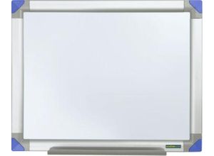 4250874511157 - Select Whiteboard 3045 weiß emailliert 300 x 450 mm