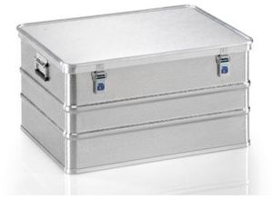 4260257920759 - Transportbehälter Aluminium 156 l